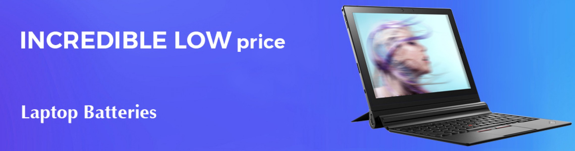 Replacement Laptop Batteries in Canada